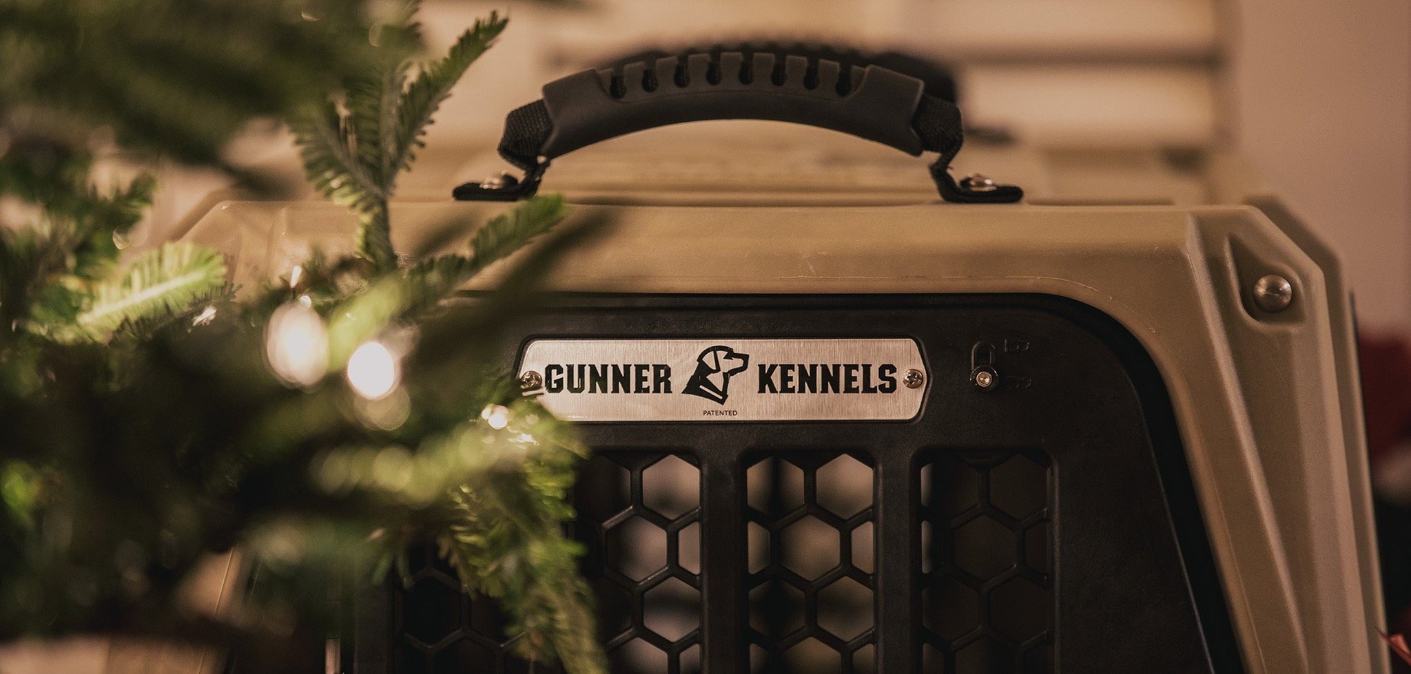 GUNNER | DOG PRODUCTS | OVERBUILT IN THE USA