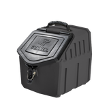 Dog Food Storage Bin | GUNNER Food Crate | GUNNER