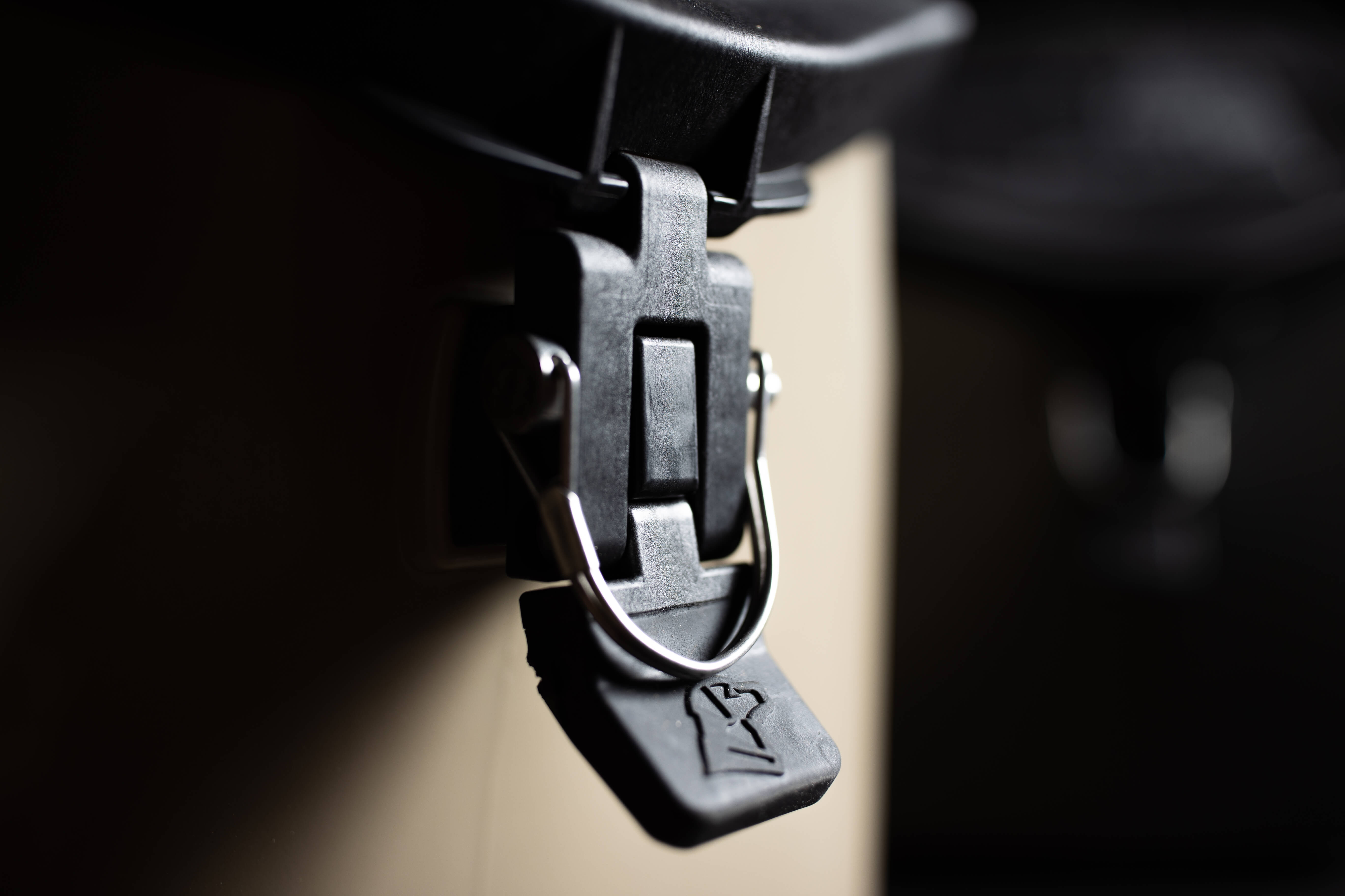 Dog Food Storage Bin | GUNNER Food Crate | GUNNER