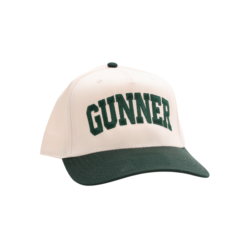 Shop GUNNER Wear | Branded Apparel | GUNNER