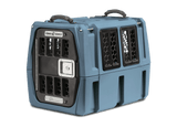 GUNNER Dog Crate | Crash Tested Travel | GUNNER Kennels