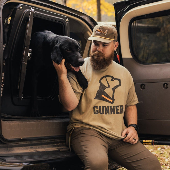 Shop GUNNER Wear | Branded Apparel | GUNNER