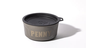 GUNNER Dog Bowl | Food and Water | GUNNER Kennels