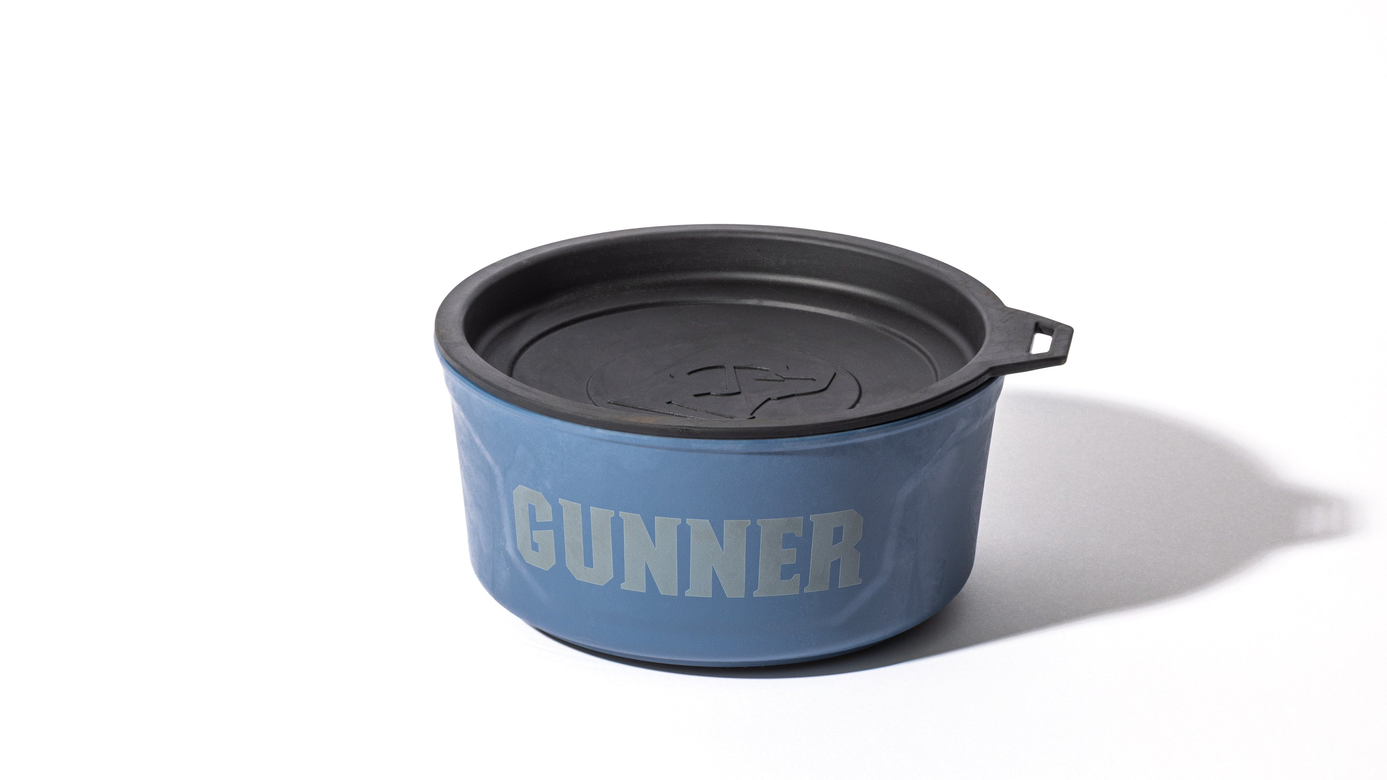 GUNNER Dog Crate | Crash Tested Travel | GUNNER Kennels