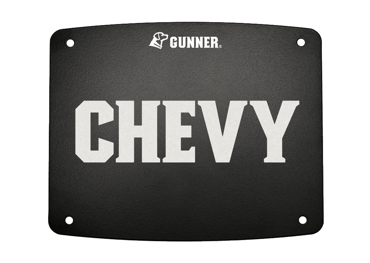 Dog Food Storage Bin | GUNNER Food Crate | GUNNER