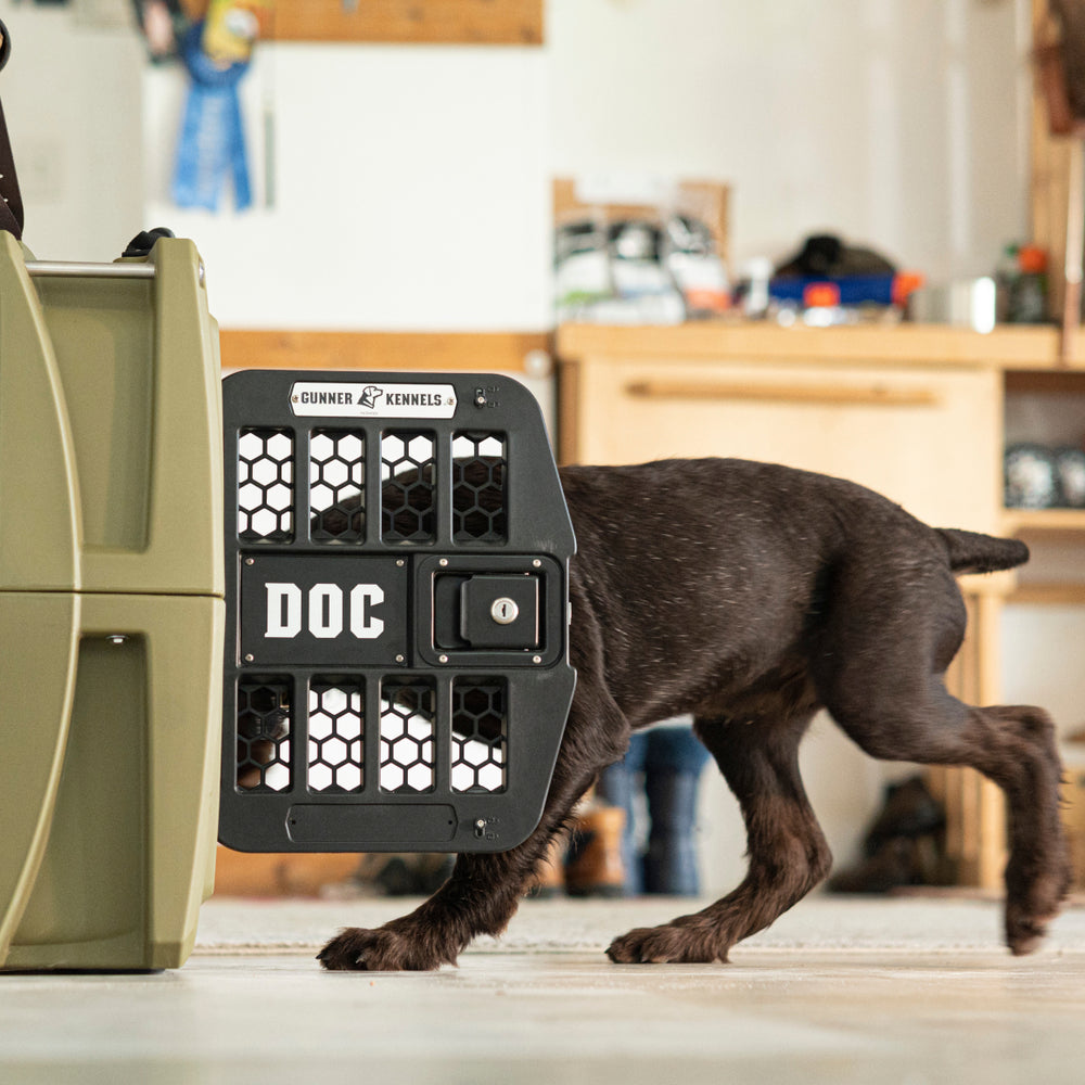 Shop GUNNER Accessories | Fans, Pads, Covers, Straps | GUNNER