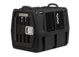 GUNNER Dog Crate | Crash Tested Travel | GUNNER Kennels