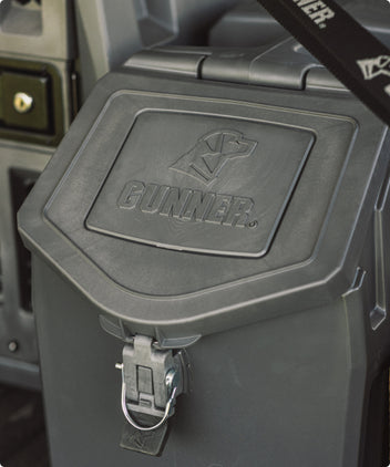 Gunner Yard