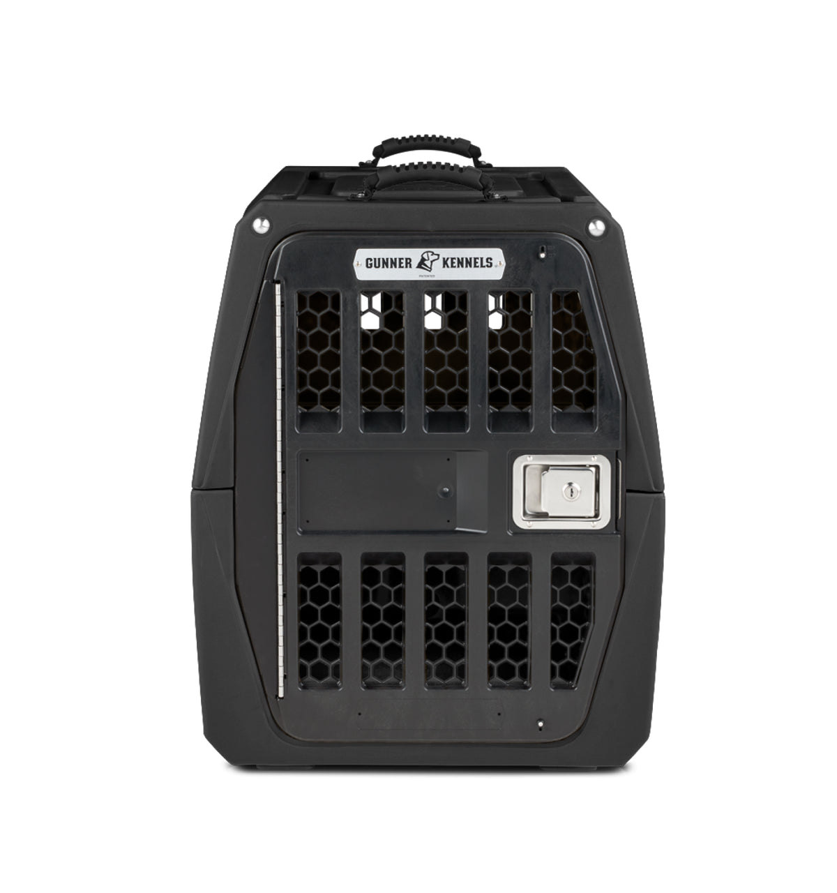 GUNNER | The Safest Dog Kennels | Man's Best Friend