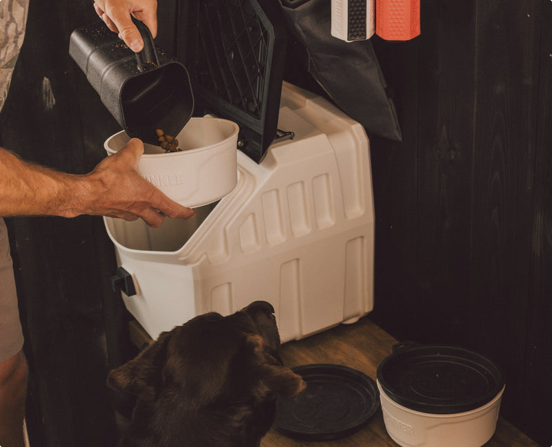 Food Crate