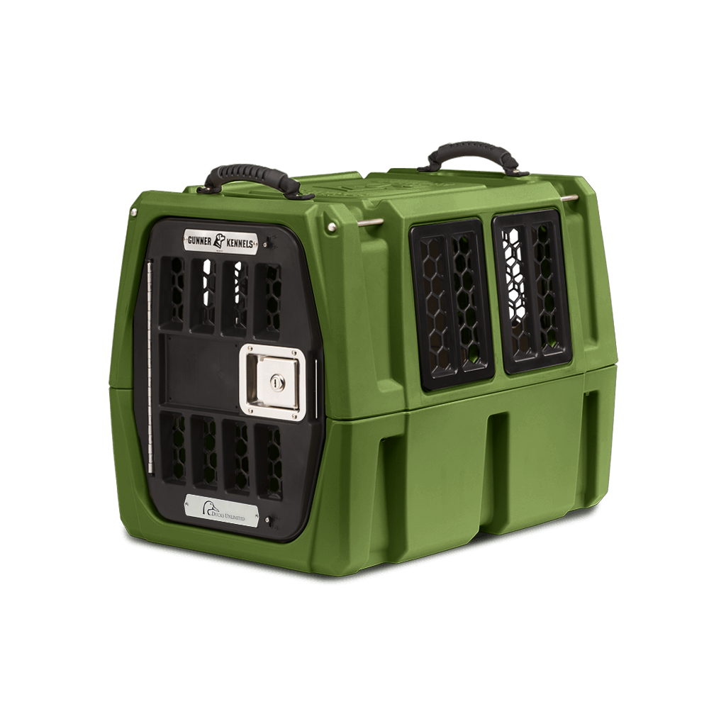 G1™ Kennel - GUNNER YARD