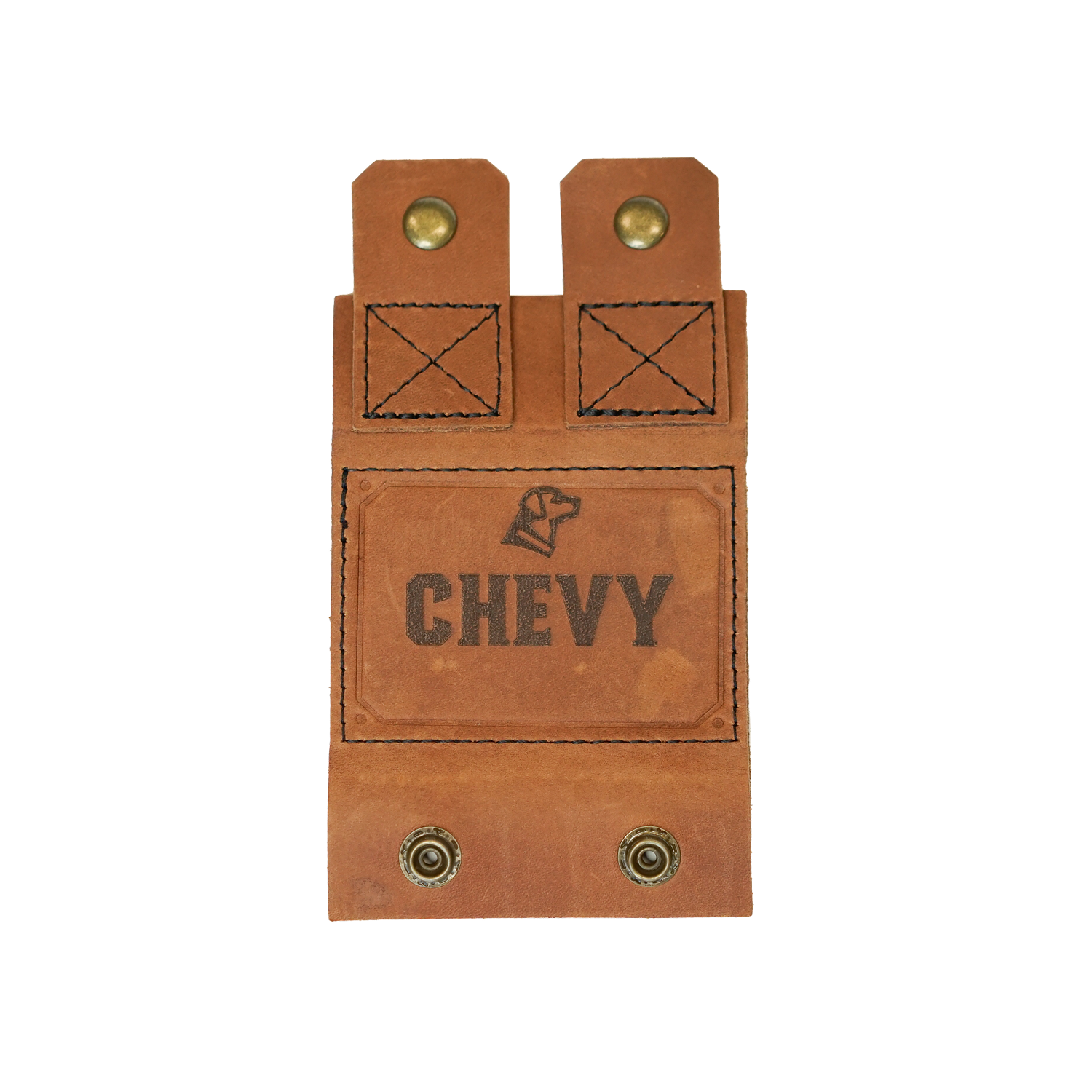Homestead Dog Bed Name Tag |Dog Bed Accessories | GUNNER