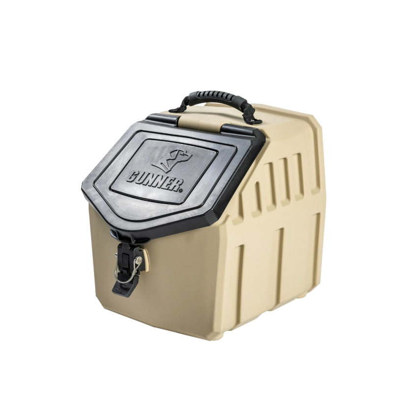 GUNNER Dog Bumper | Premium Gundog Training Tool | Retrieving Dummies