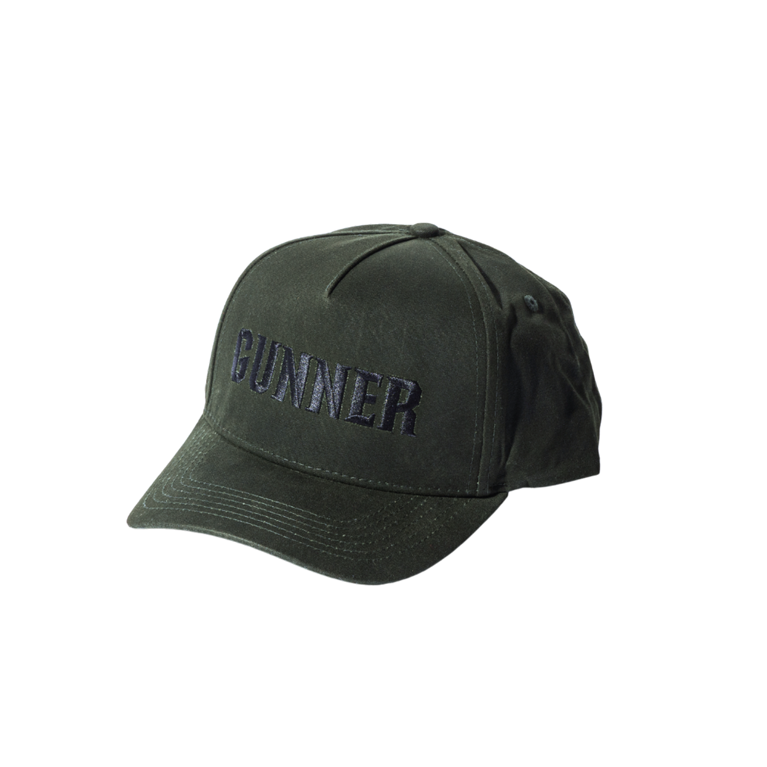 GUNNER Waxed Hat