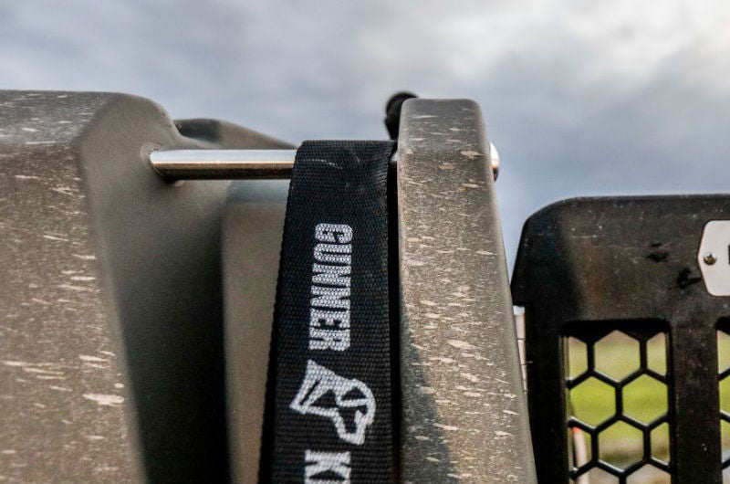 Performance Kit Bundle | GUNNER