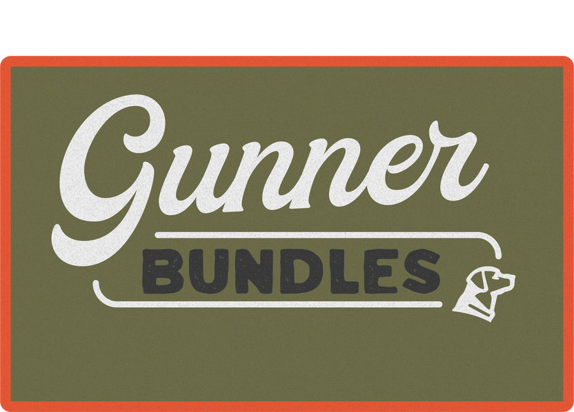 Food & Water Bundle