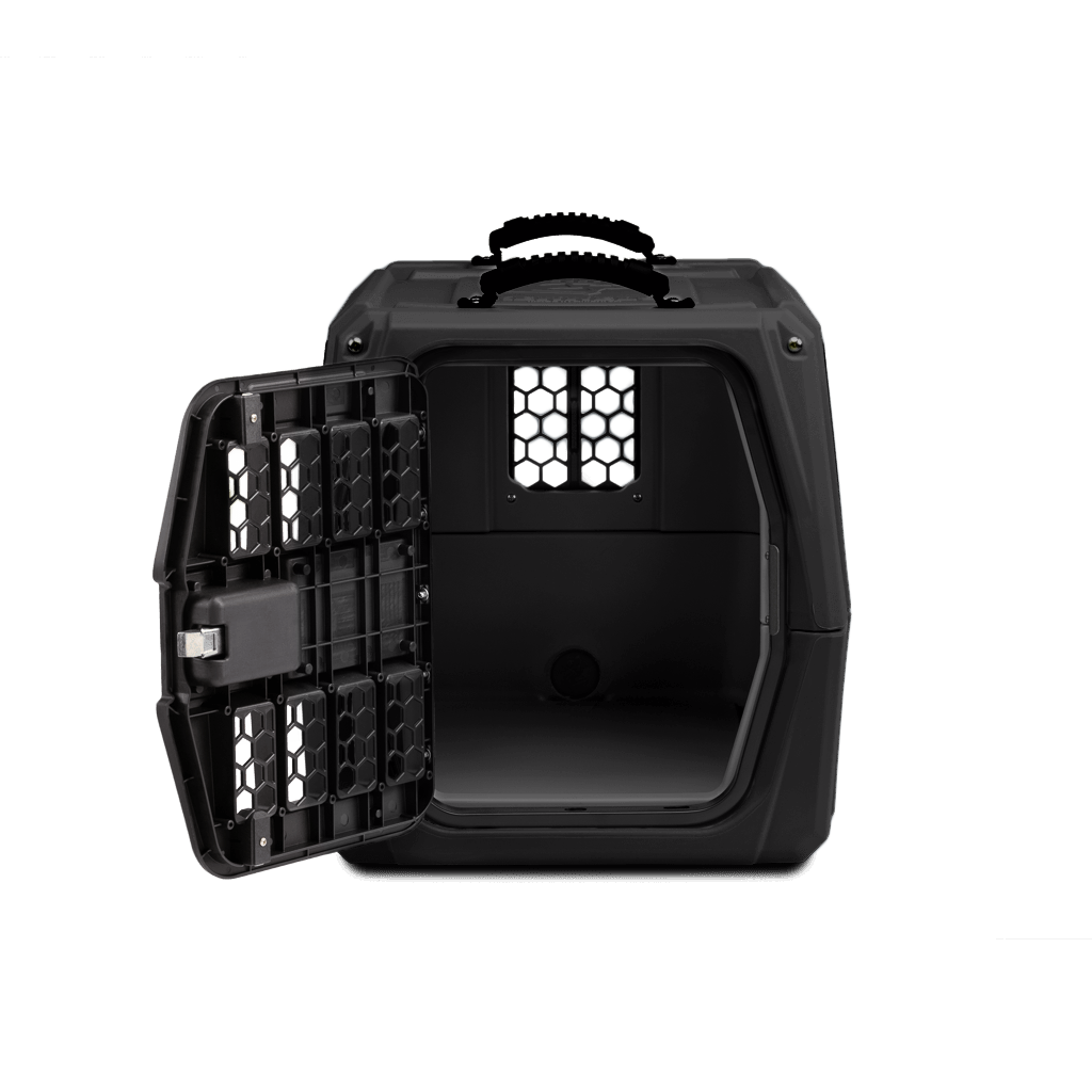 GUNNER Dog Crate | Crash Tested Travel | GUNNER Kennels