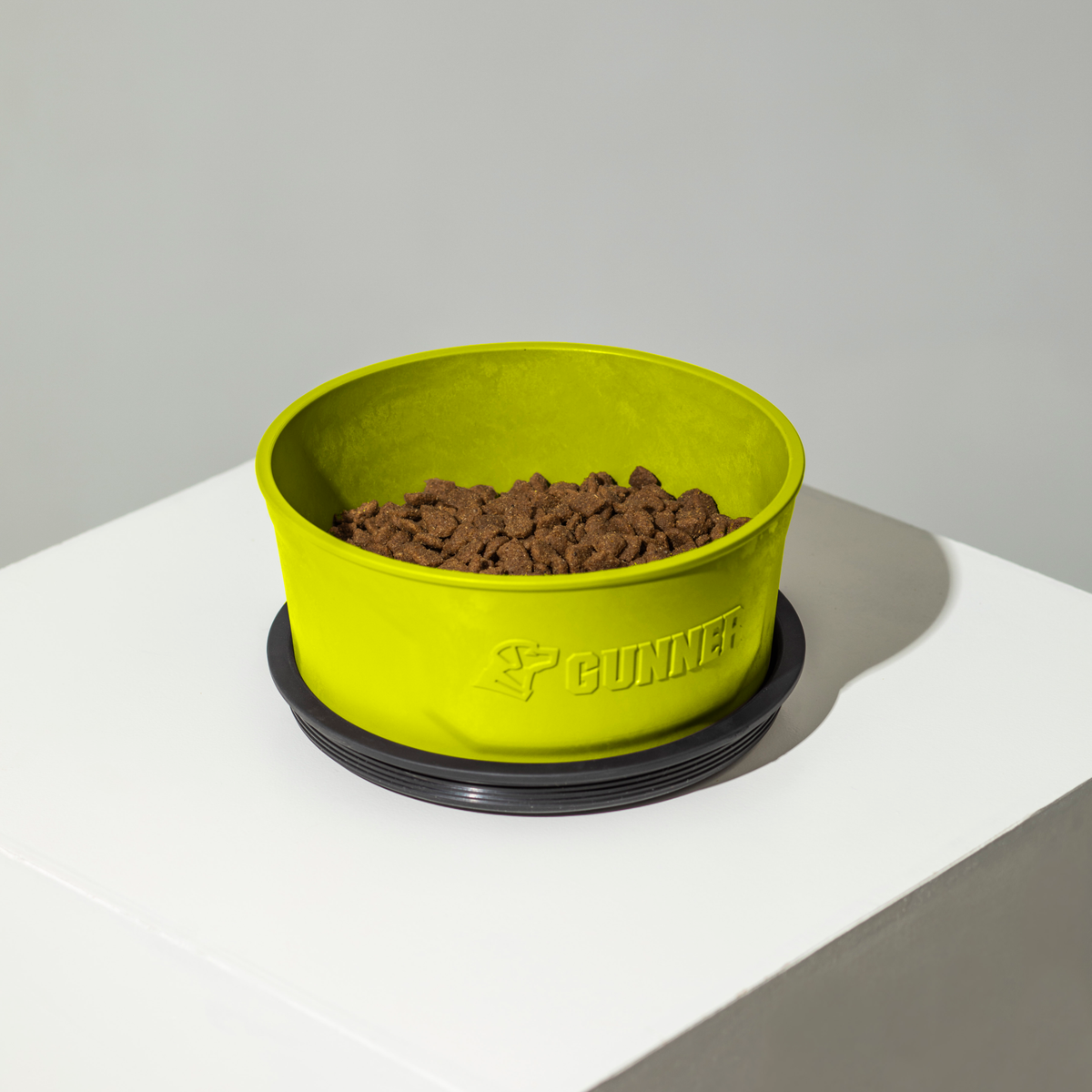 GUNNER DOG BOWL - SULPHUR SPRINGS