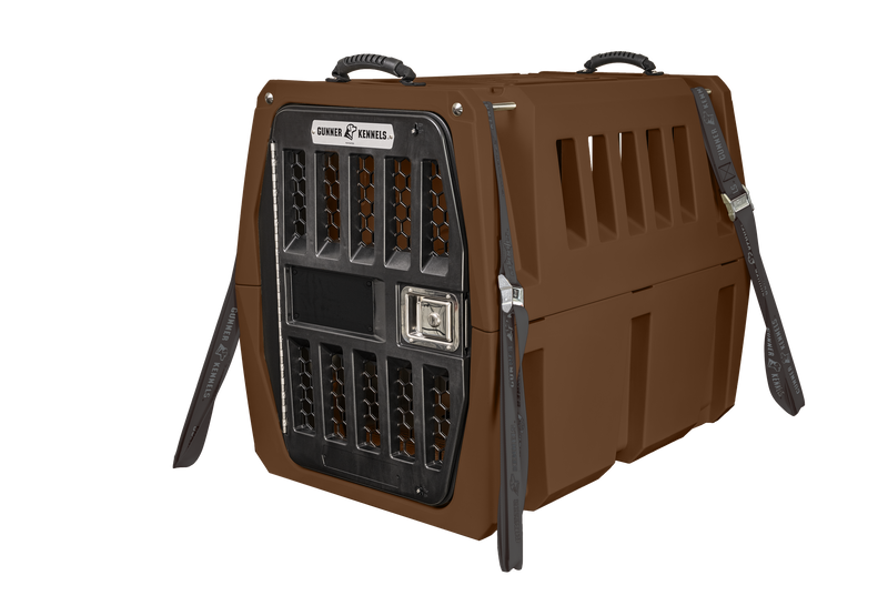 K9 & Working Dog Crate | GUNNER