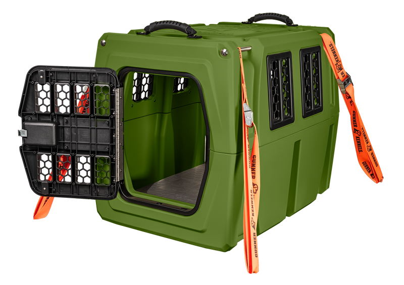 Performance Kit Bundle | GUNNER