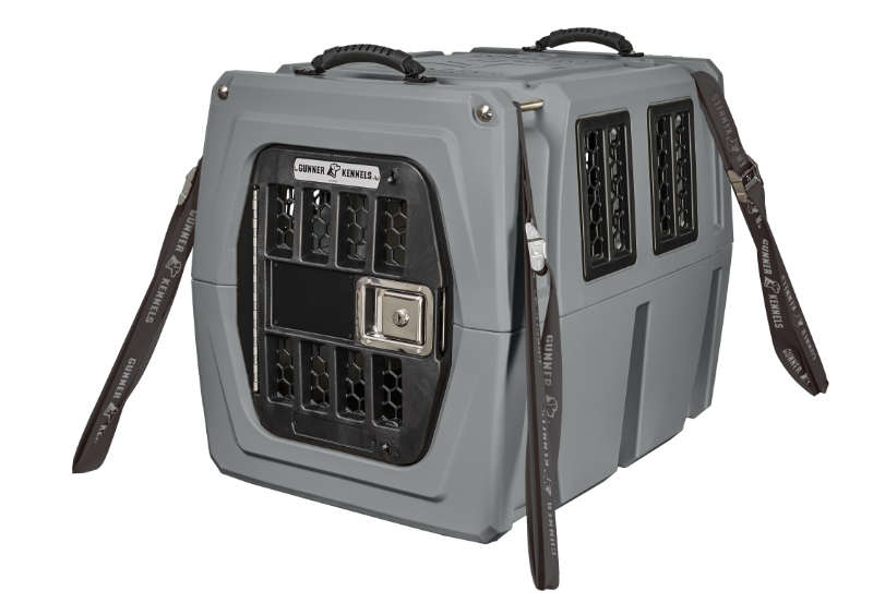 Long Haul Kit | GUNNER