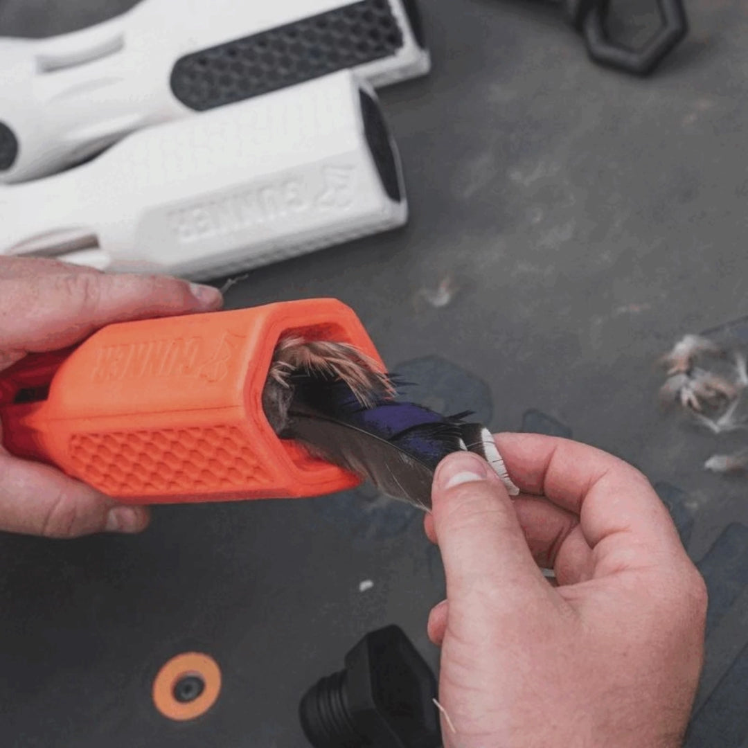 GUNNER Dog Bumper | Premium Gundog Training Tool | Retrieving Dummies