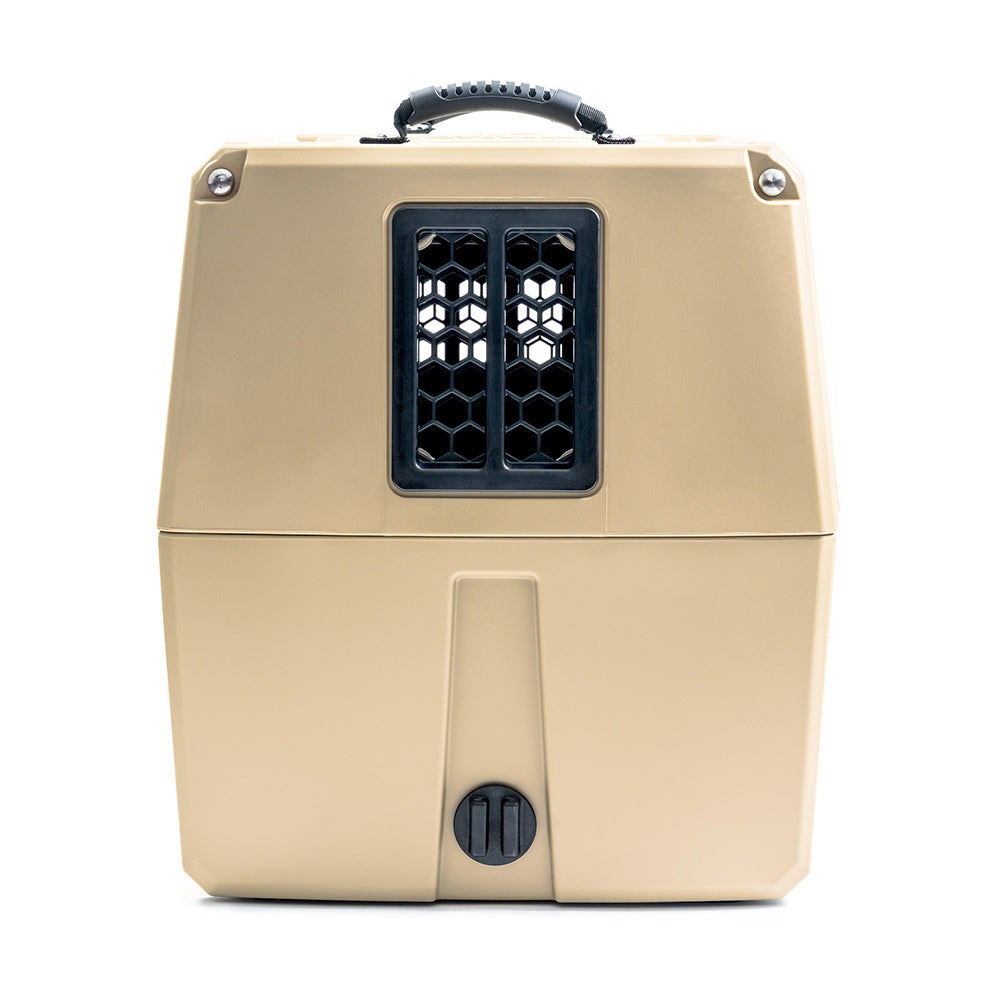 Crate Chew Kit | High Anxiety Dogs | GUNNER