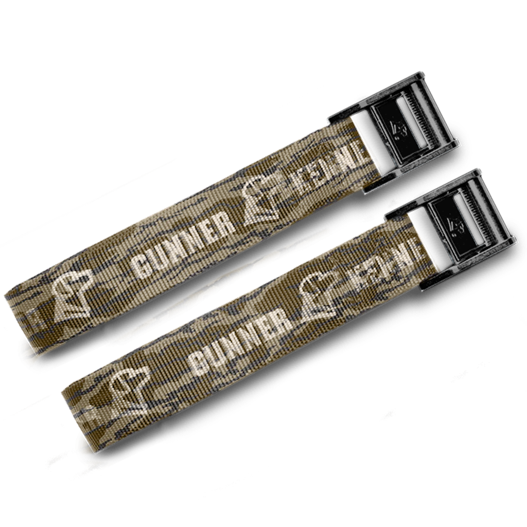 Connection Strap Kit | Dog Crate Accessories | GUNNER