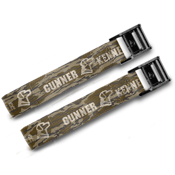 Shop GUNNER Accessories | Fans, Pads, Covers, Straps | GUNNER