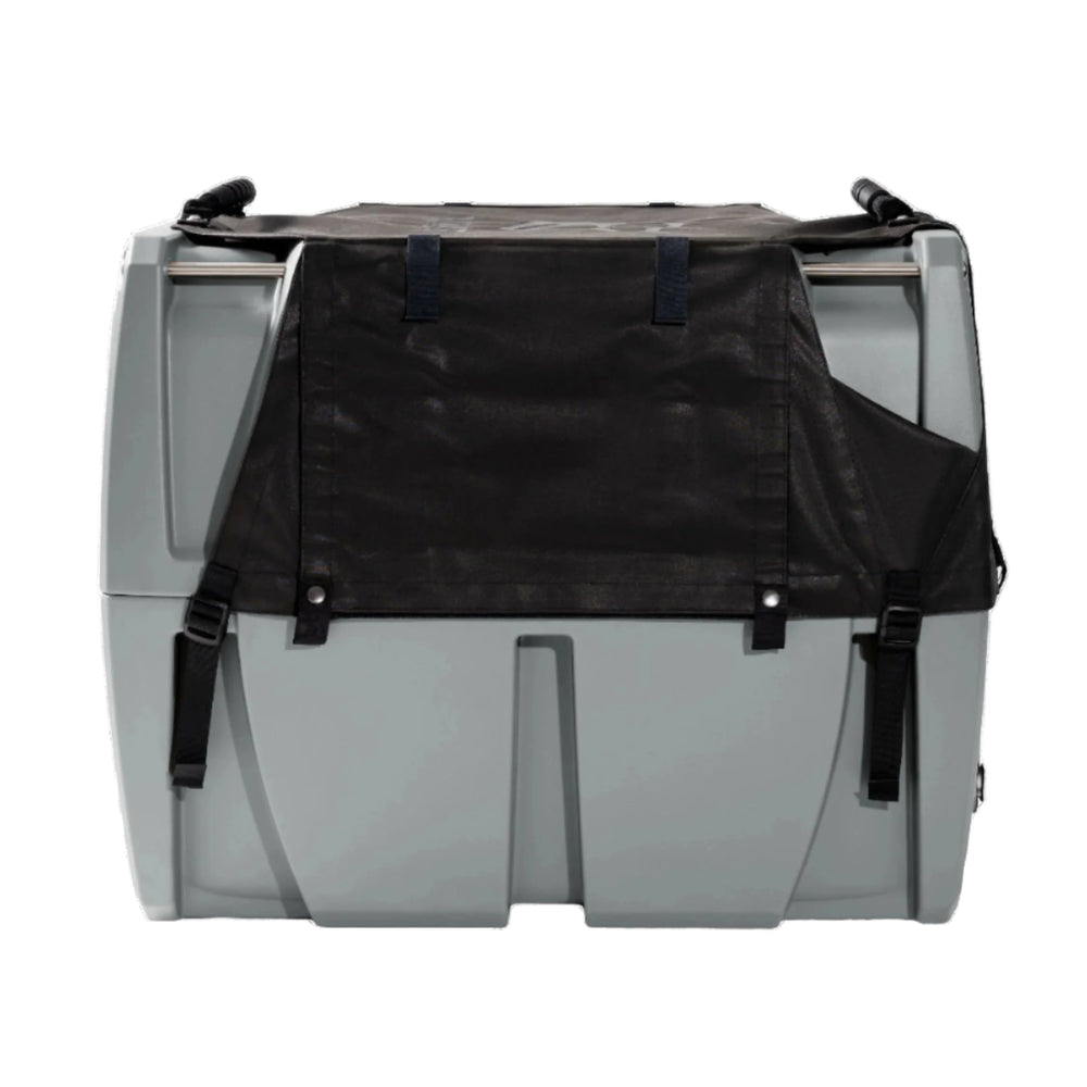 All-Weather Kennel Kit 2.0 | Dog Crate Cover | GUNNER