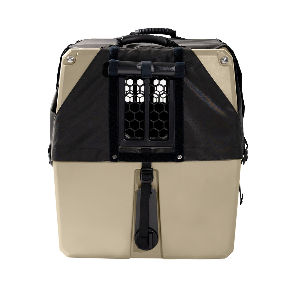 All-Weather Kennel Kit 2.0 | Dog Crate Cover | GUNNER
