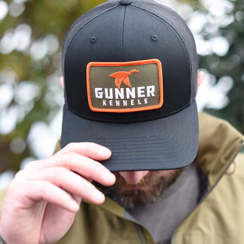 Trucker Hats | GUNNER Wear | GUNNER