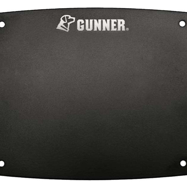 Food Crate Name Plate | Food Storage Accessories | GUNNER