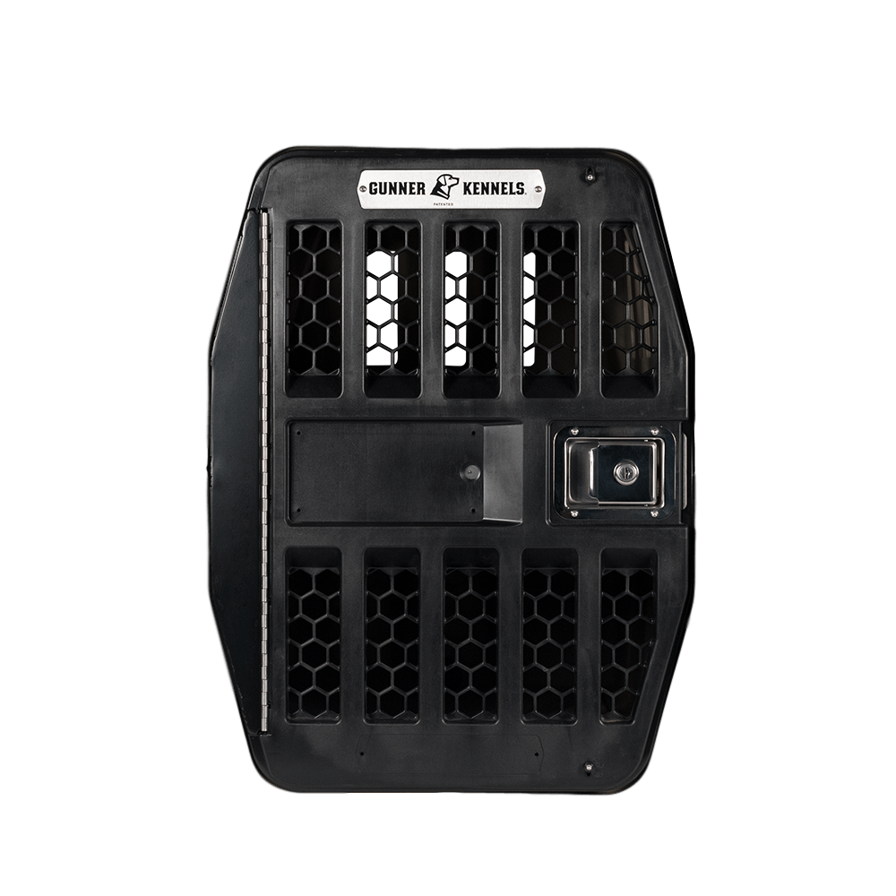 G1 Door | Dog Kennels Accessories | GUNNER