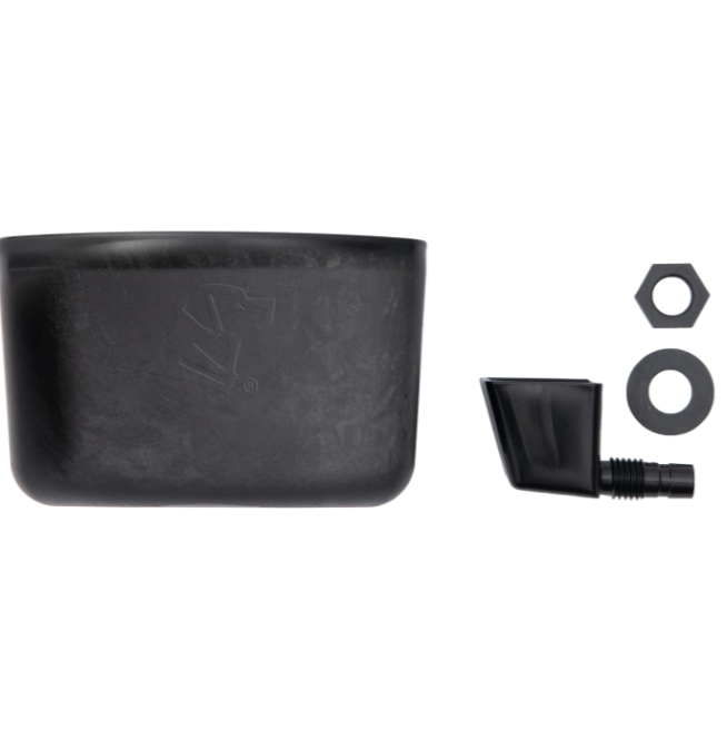 Kennel Water Bowl | Dog Crate Accessories | GUNNER