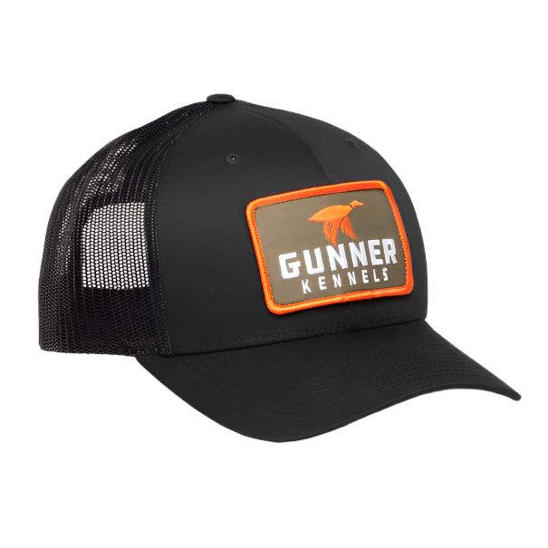 Trucker Hats | GUNNER Wear | GUNNER