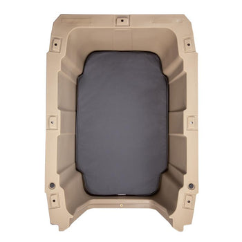 Dog Crate Fan 2.0 | Keep Your K9 Box Ventilated | GUNNER