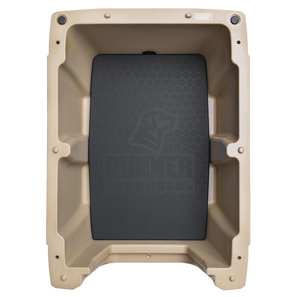 Shop GUNNER Accessories | Fans, Pads, Covers, Straps | GUNNER