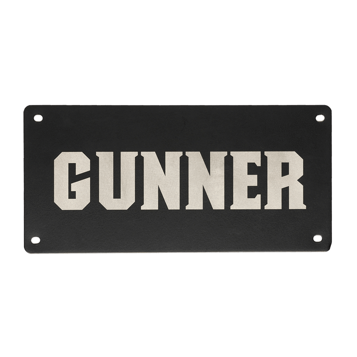 Shop GUNNER Accessories | Fans, Pads, Covers, Straps | GUNNER