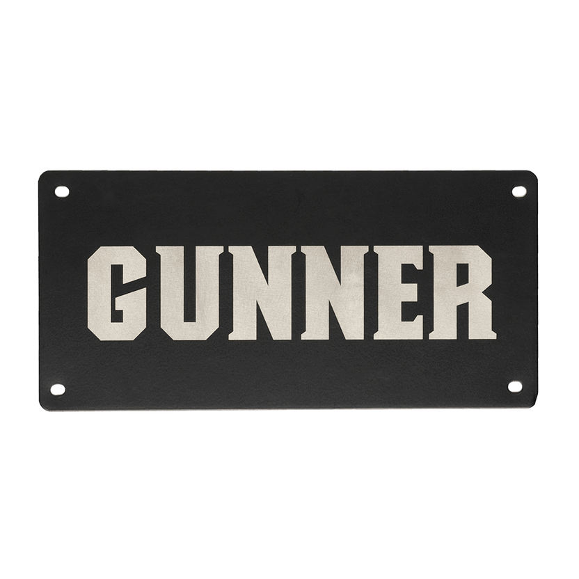 GUNNER Dog Crate | Crash Tested Travel | GUNNER Kennels